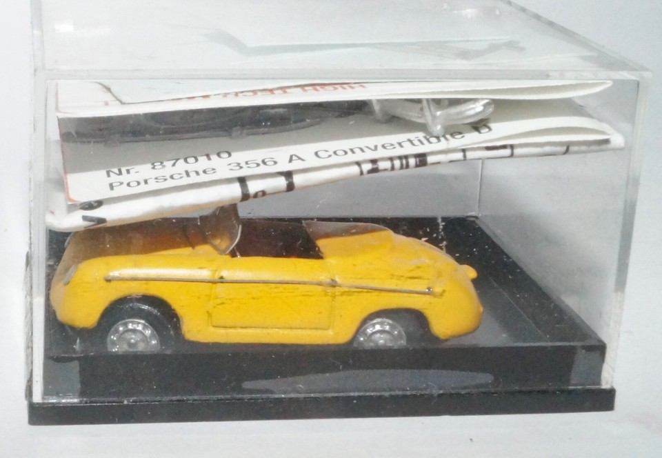 Verschiedene High Tech Modell Bausätze Kit Modelle H0 / 1:87 | eBay