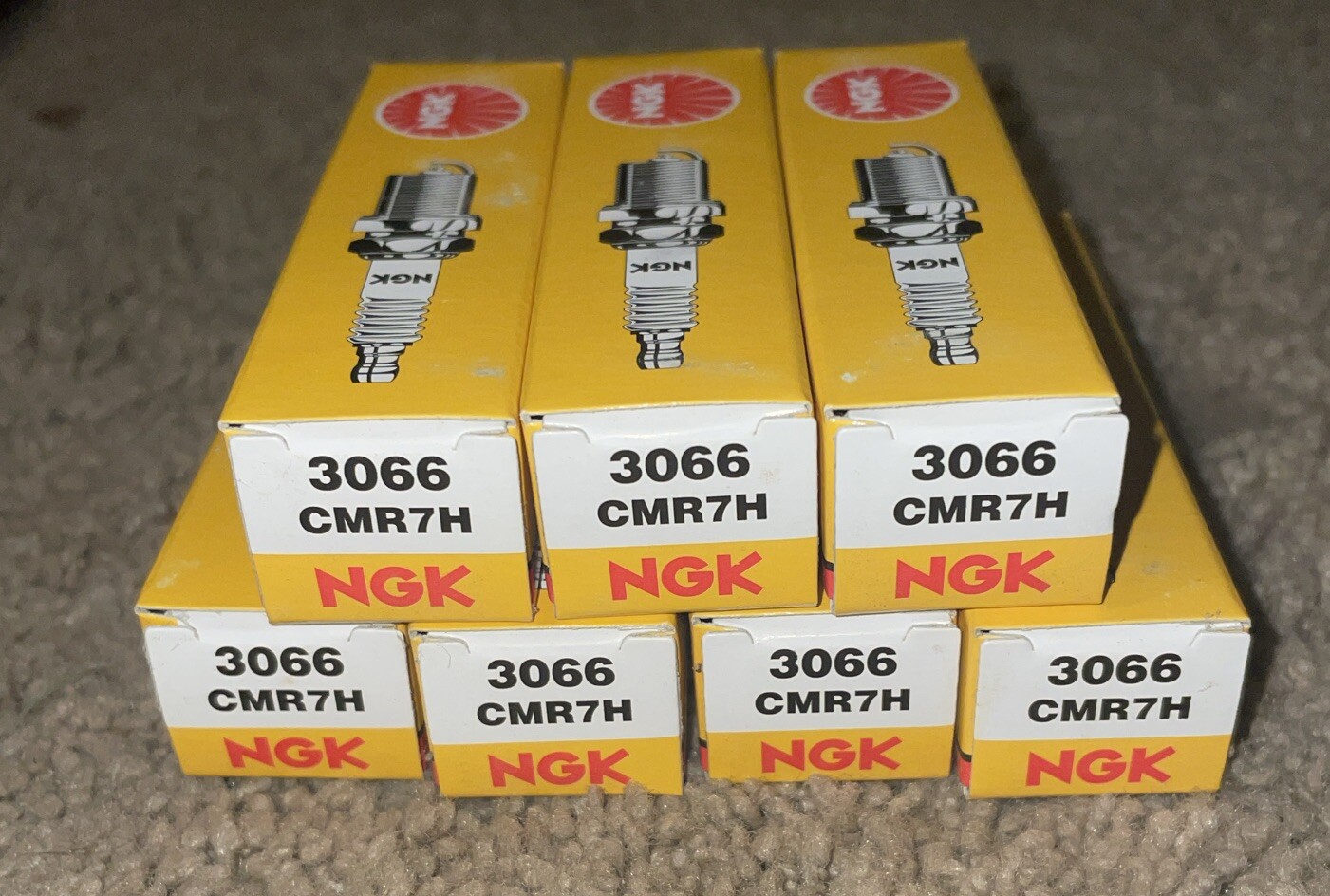 Bosch USR4AC - Alternative spark plugs