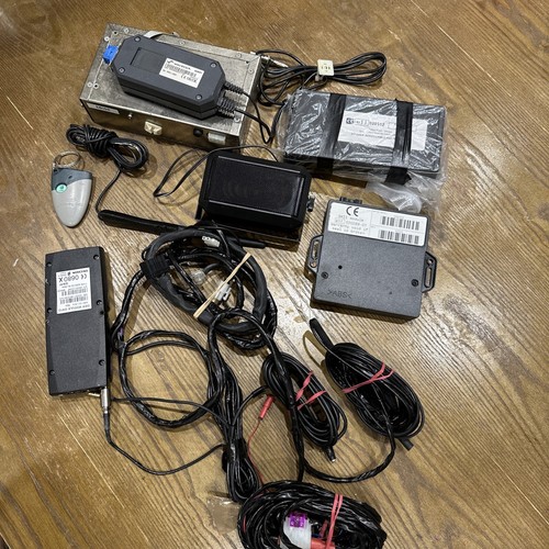 rac trackmaster GPS car security system | eBay