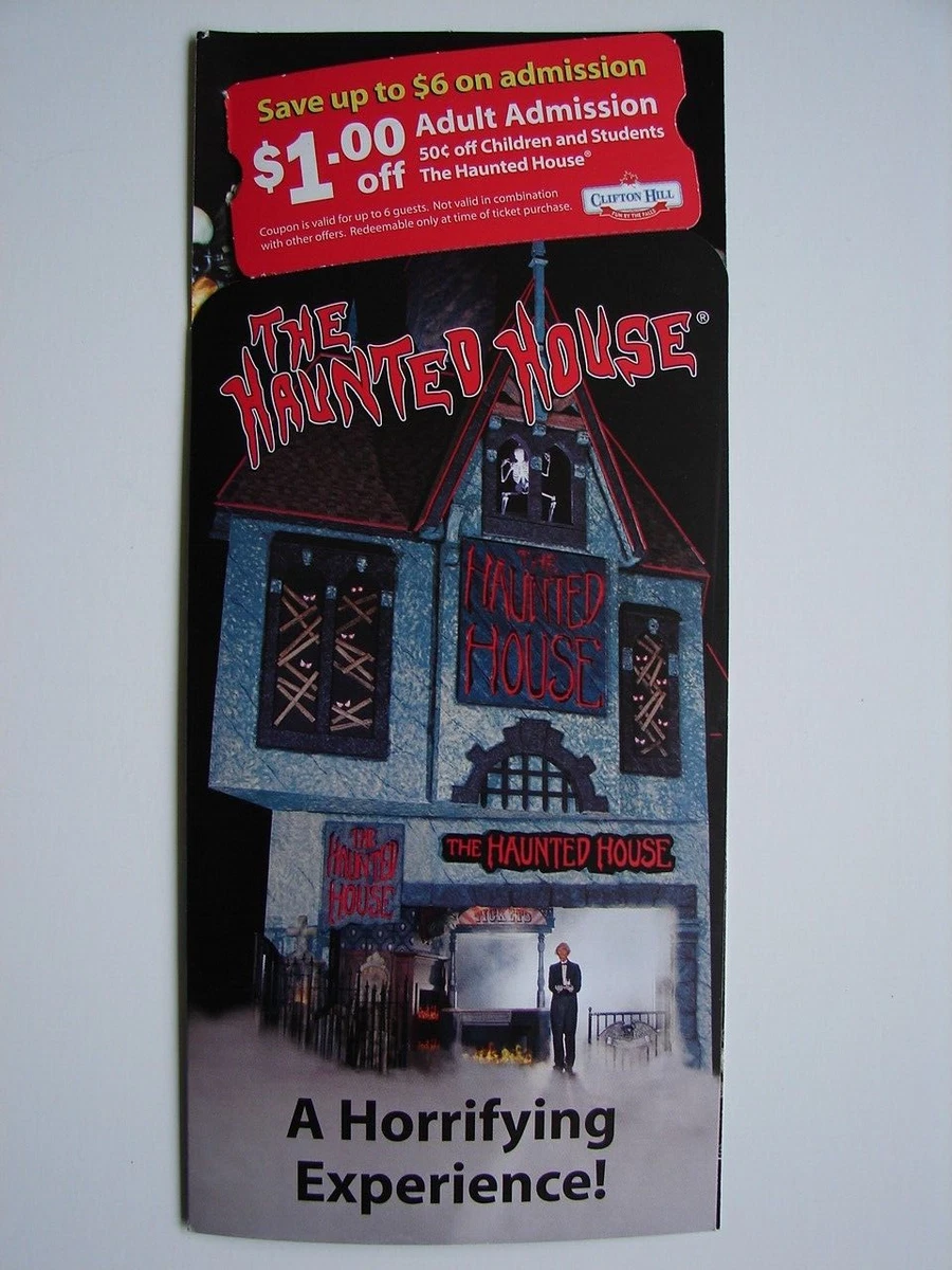 Haunted Trails Arcade