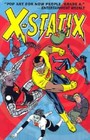 X-Statix, Vol. 2: Good Guys and Bad Guys - Paperback By Milligan, Peter ...