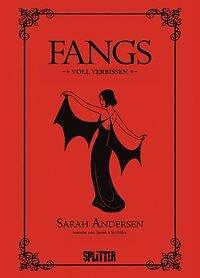Fangs von Sarah Andersen (2020, Gebundene Ausgabe) for sale online | eBay