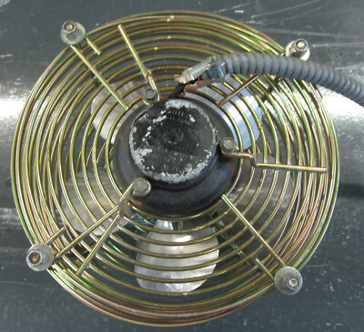 GE 5KSP51ECL- 772S 1550rpm 208-230v 60/50hz CCW 35a K Copeland Comp ...