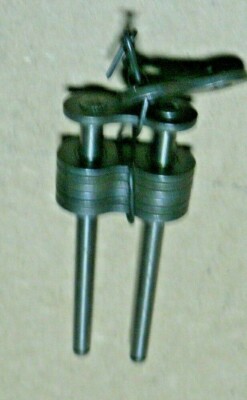 FAIRBANKS MORSE TIMING CHAIN MASTER LINK 16103054 | eBay