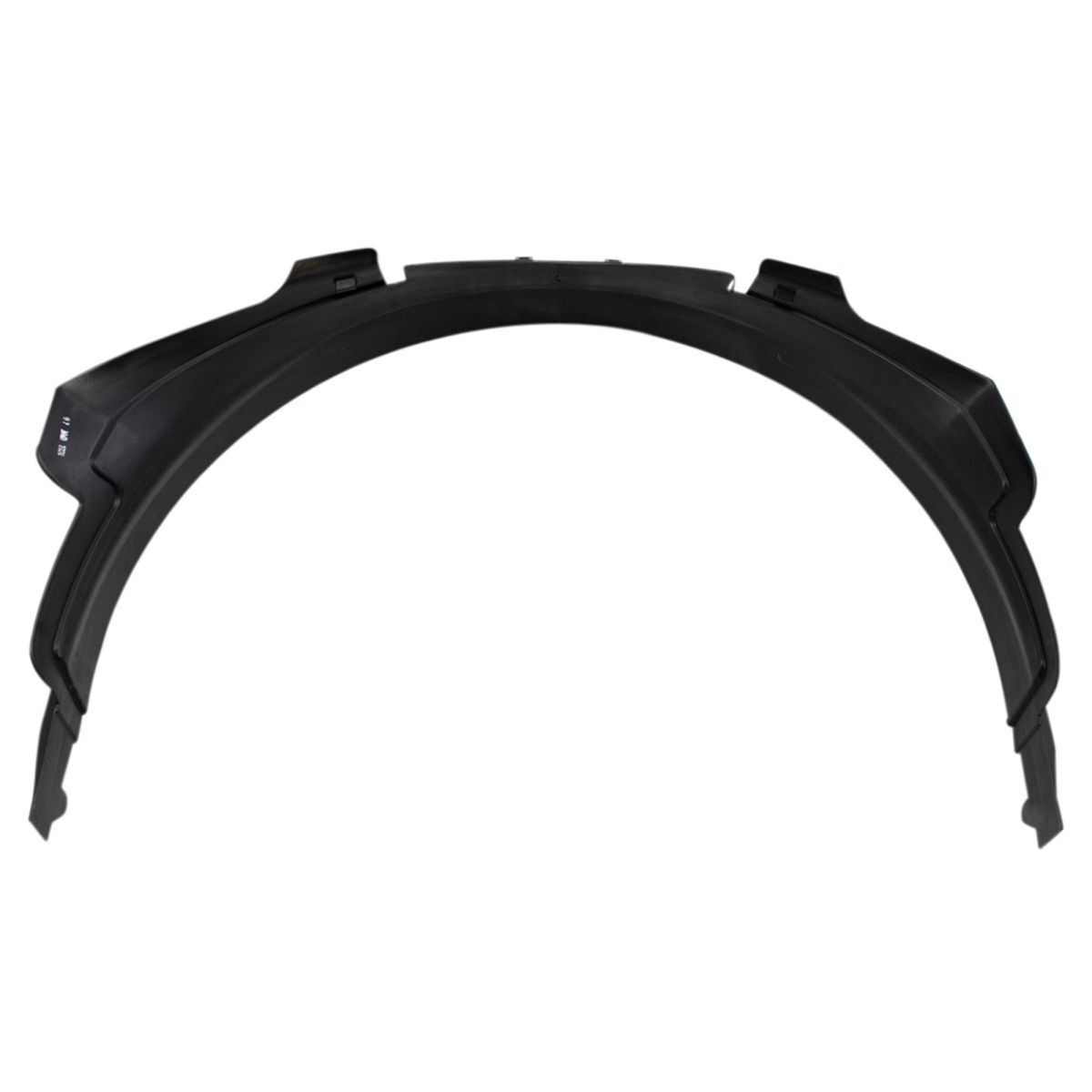 Radiator Cooling Lower Fan Shroud for Dodge Ram Pickup Truck | AM ...