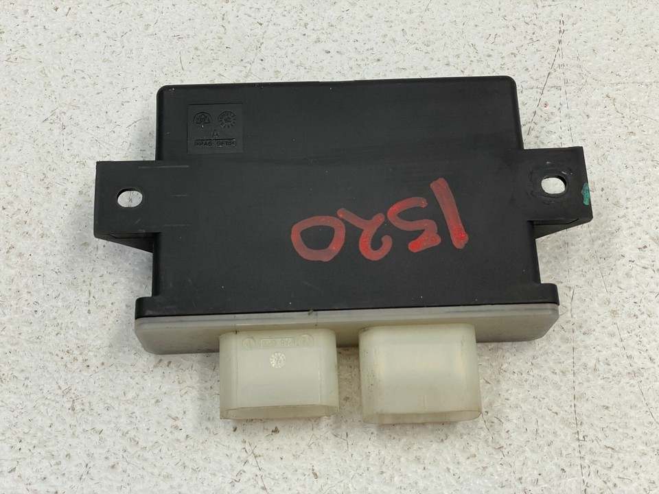 2019-2023 Ram 2500 Diesel Emission Computer Control Module 1520 OEM | eBay