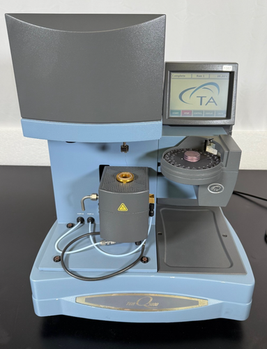 TA Instruments TGA Q5000 Thermogravimetric Analyzer w/Auto Sampler | eBay