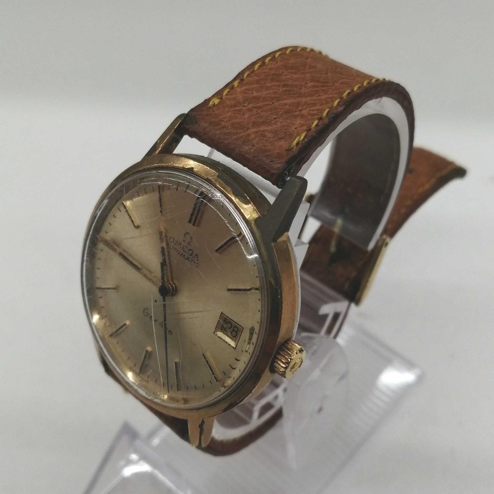 Watch Model Automatic OMEGA | eBay