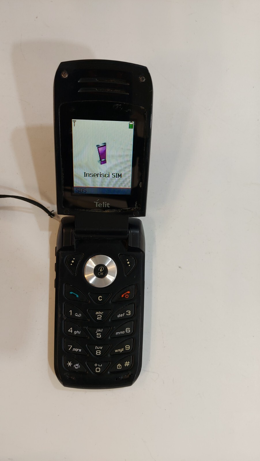 302.TELIT T200 - Very Rare - For Collectors - Unlocked | eBay