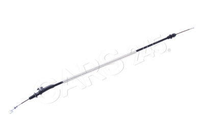 Genuine VW Passat B6 B7 CC 06-15 Outer Door Handle Cable 3C0837017B | eBay
