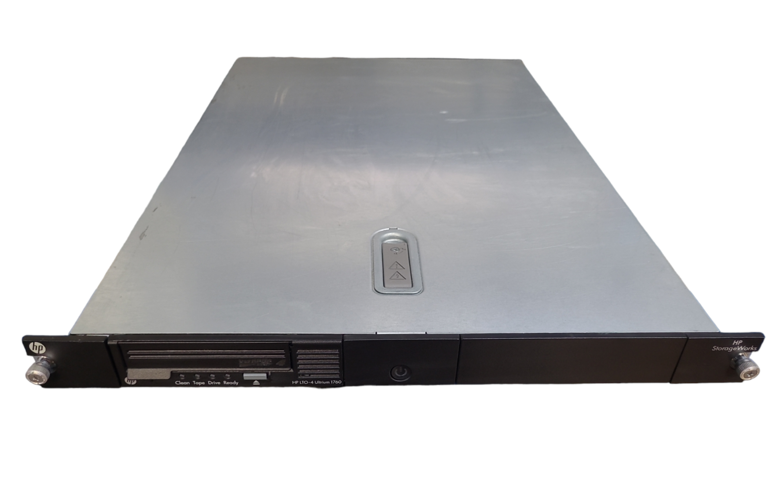 HP StorageWorks LTO-4 Ultrium 1760 Drive in 1U SAS RackMount EH946C | eBay