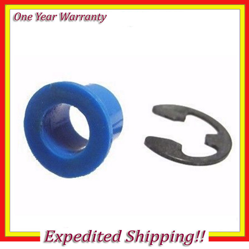 Upgraded Polyurethane Auto Shifter Bushing Cable Repair Kit For Nissan ...