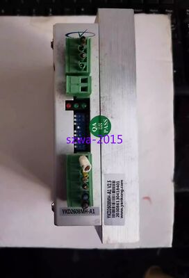 1pcs Used to research and control YKD2608MH-A1 driver | eBay