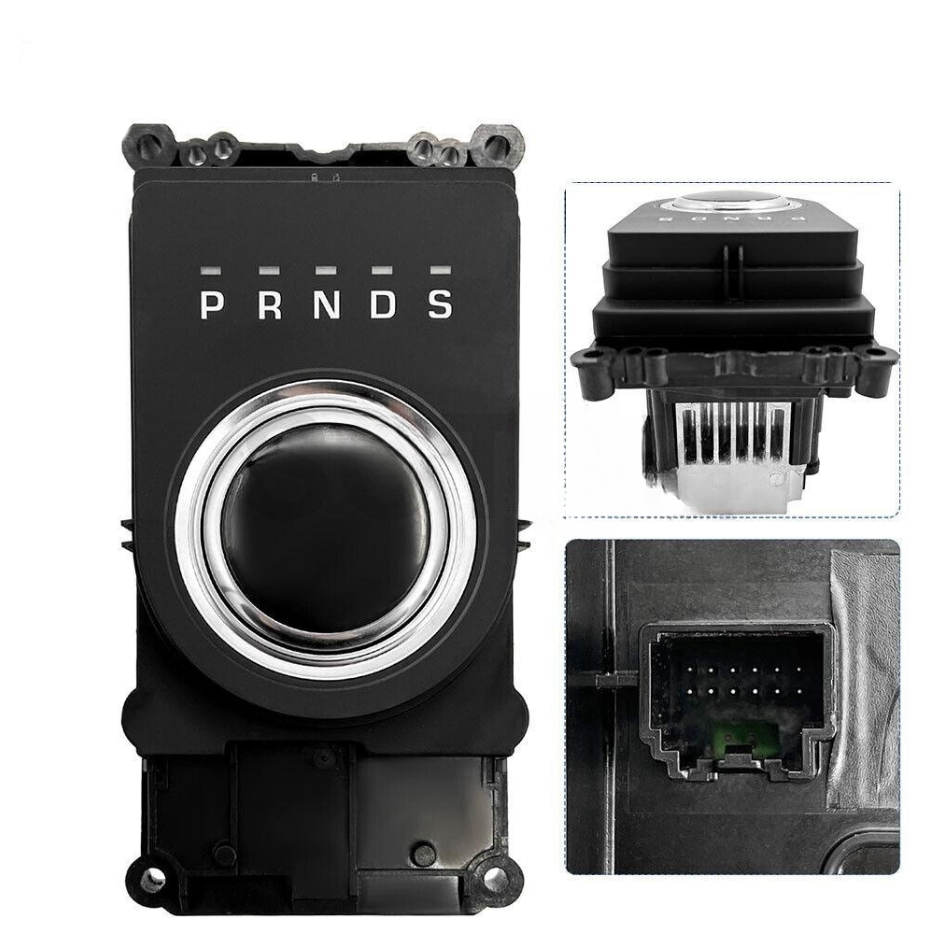 For 2012-2018 Land Rover Range Rover Evoque 9 speed LR070696 GEAR SHIFT ...