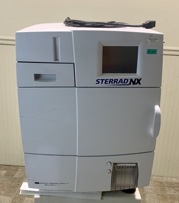 Autoclaves & Sterilizers - Sterilizer Model