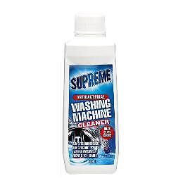 Supreme Washing Machine Cleaner 250ml | eBay Australia