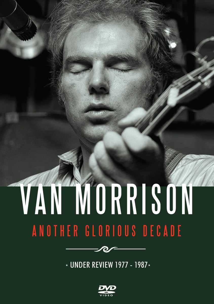 Van Morrison: Another Glorious Decade (DVD, 2015) for sale online | eBay