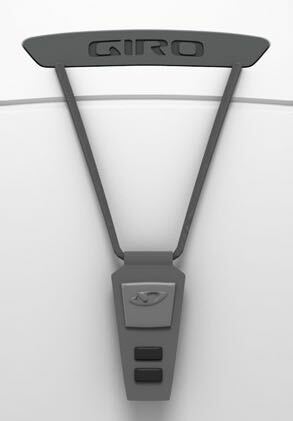 Giro Helmet Snow Goggle / Ski Goggle Retainer Strap/Clip - Genuine Giro ...