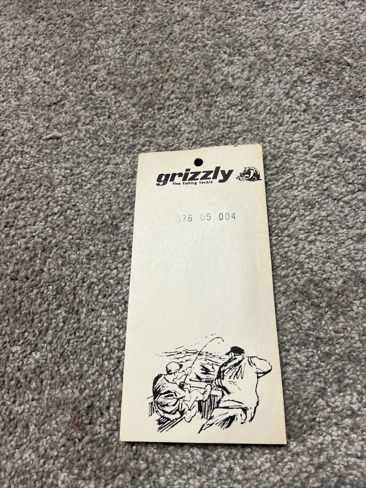 Andy Reekers Grizzly Fishing Trolling Spoons (Size 5) Chrome / Gold | eBay