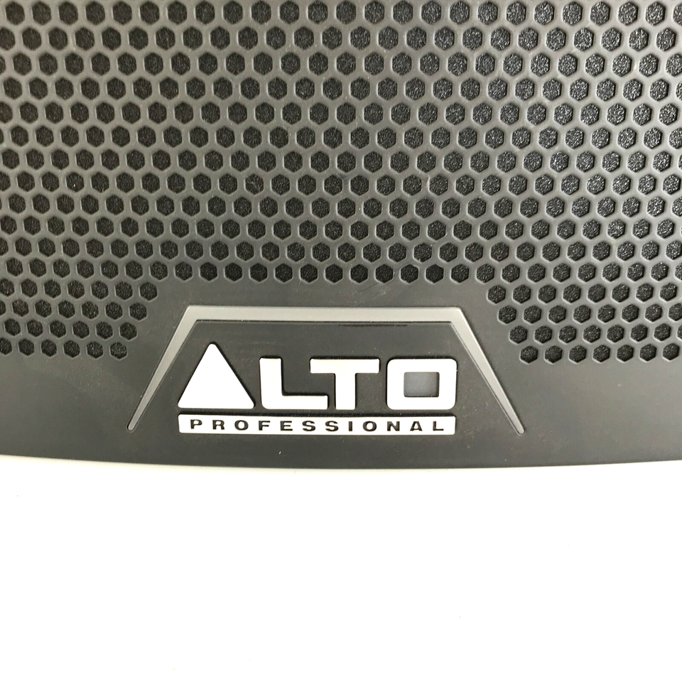 Alto Professional TS410 Replacement Front Grill | eBay UK