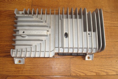 2007 08 09 2010 NISSAN ALTIMA OEM BOSE Radio Audio Amplifier AMP 28061 ...