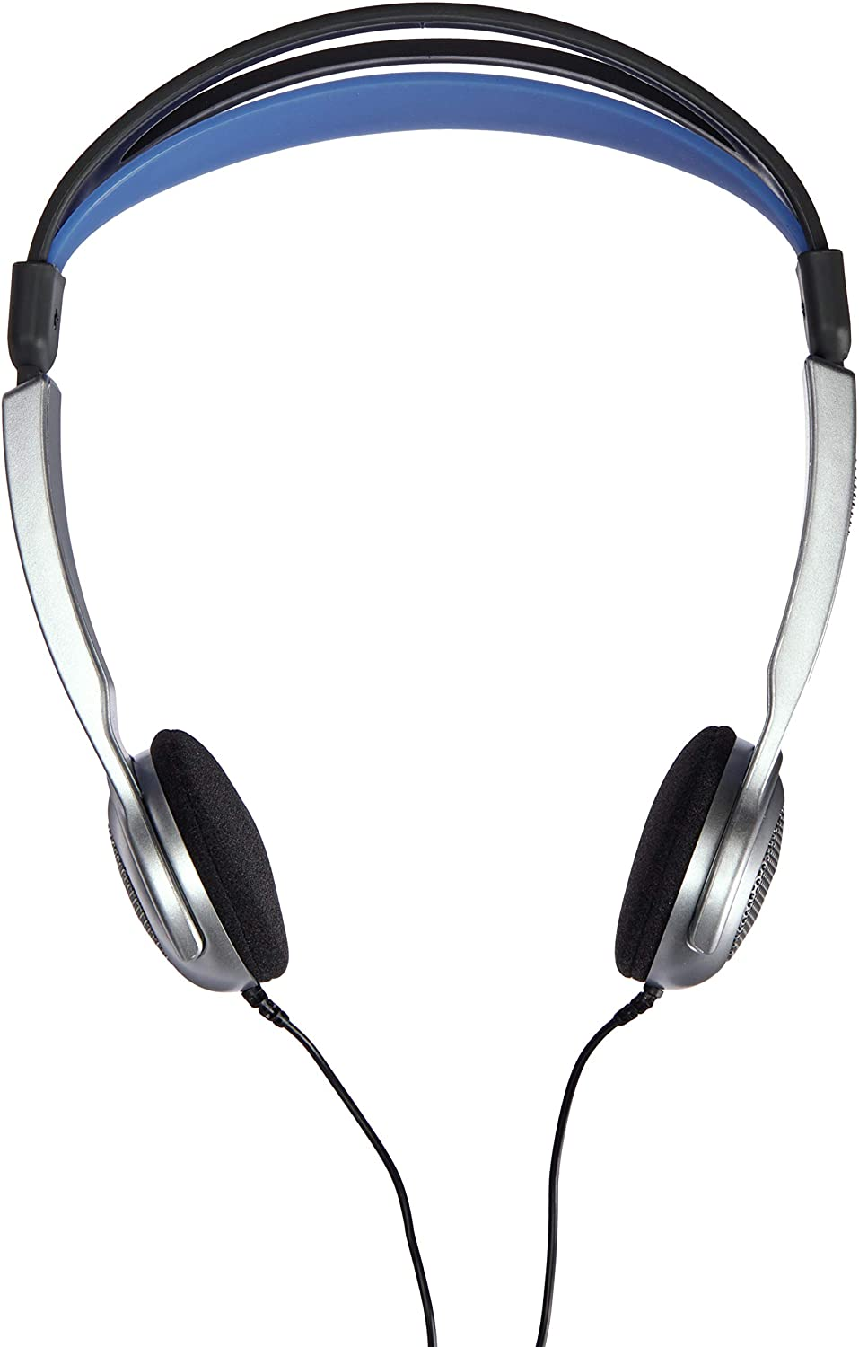 Koss KTXPRO1 Titanium Portable On-Ear Headphones with Volume Control | eBay