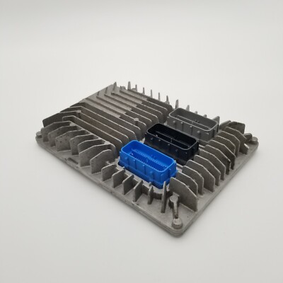 2013 2014 2015 2016 Buick Enclave Engine Computer Ecu Pcm Ecm Pcu Oem ...