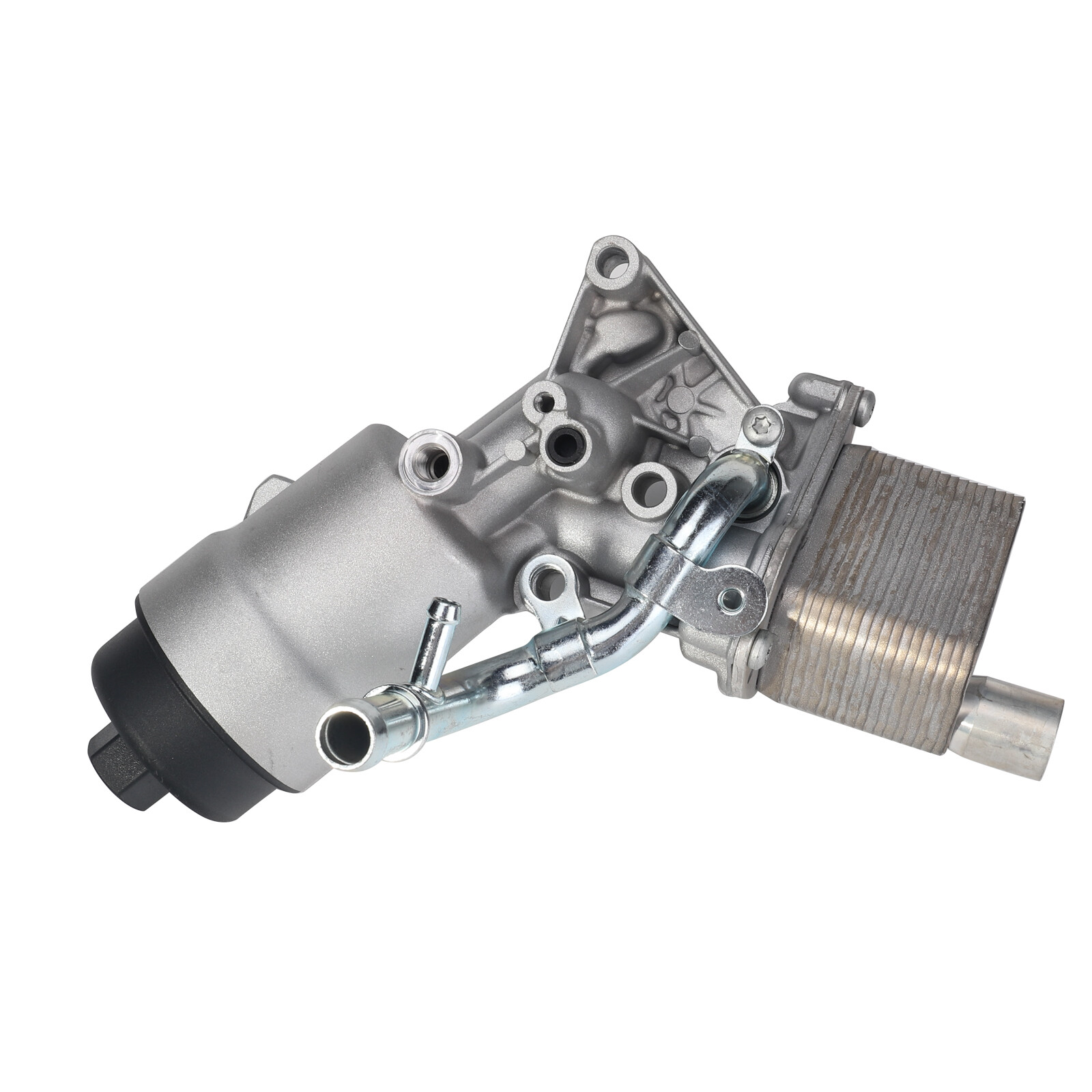 Oil Cooler Filter Housing 55566784 For GM Chevry Cruze Sonic Trax Buick ...