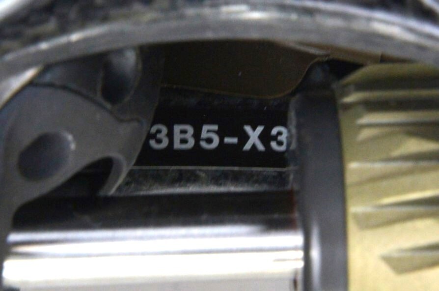 Ottobock Genium X3 3B5-X3 MicroProcessor Knee Bionic Prosthetic w/2R19 ...