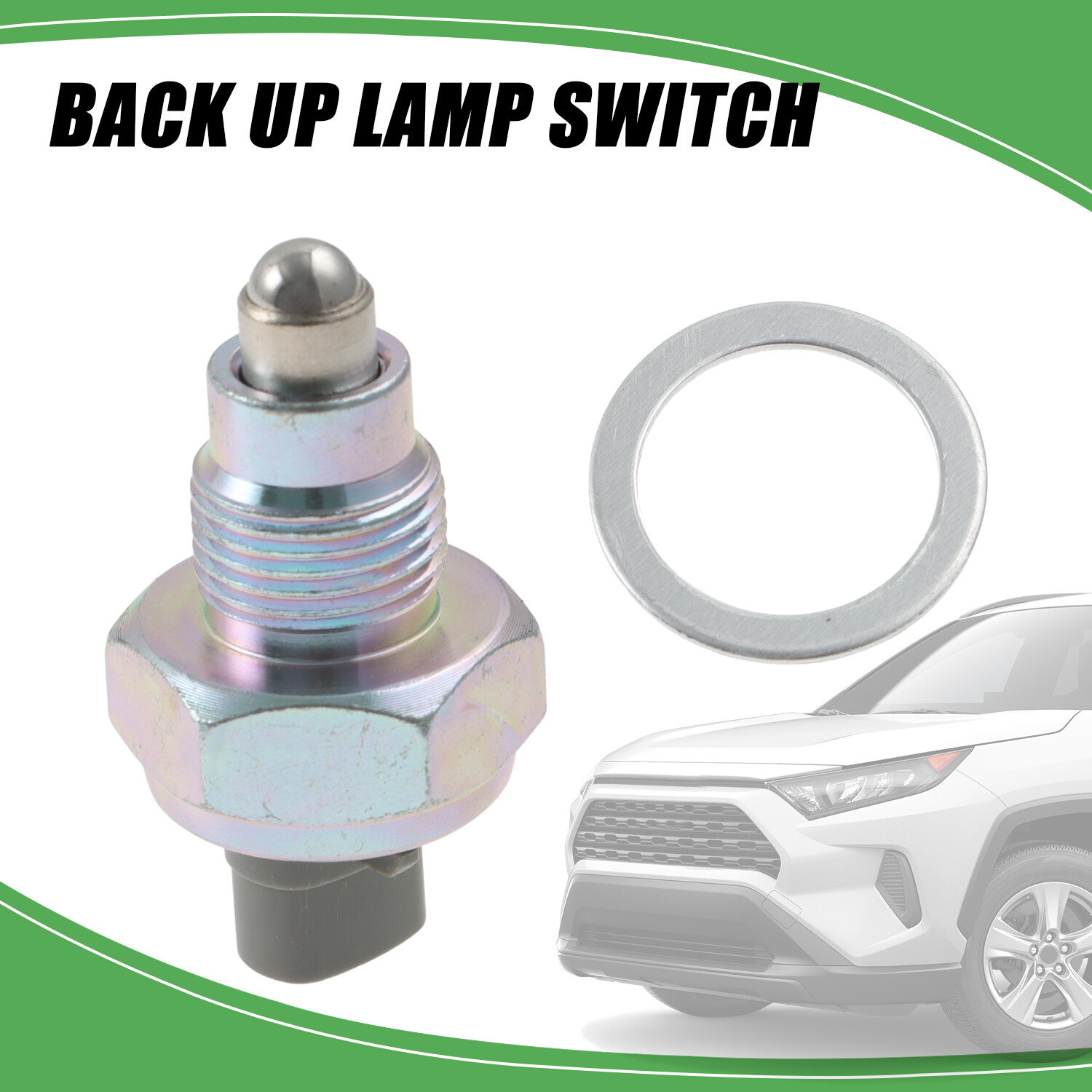 Back Up Lamp Switch for Toyota 4Runner Camry RAV4 84210-52050 | eBay