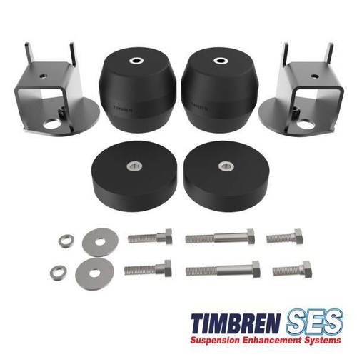 Timbren SES Rear Suspension Enhancement System for 2004-2014 Ford F-150 ...