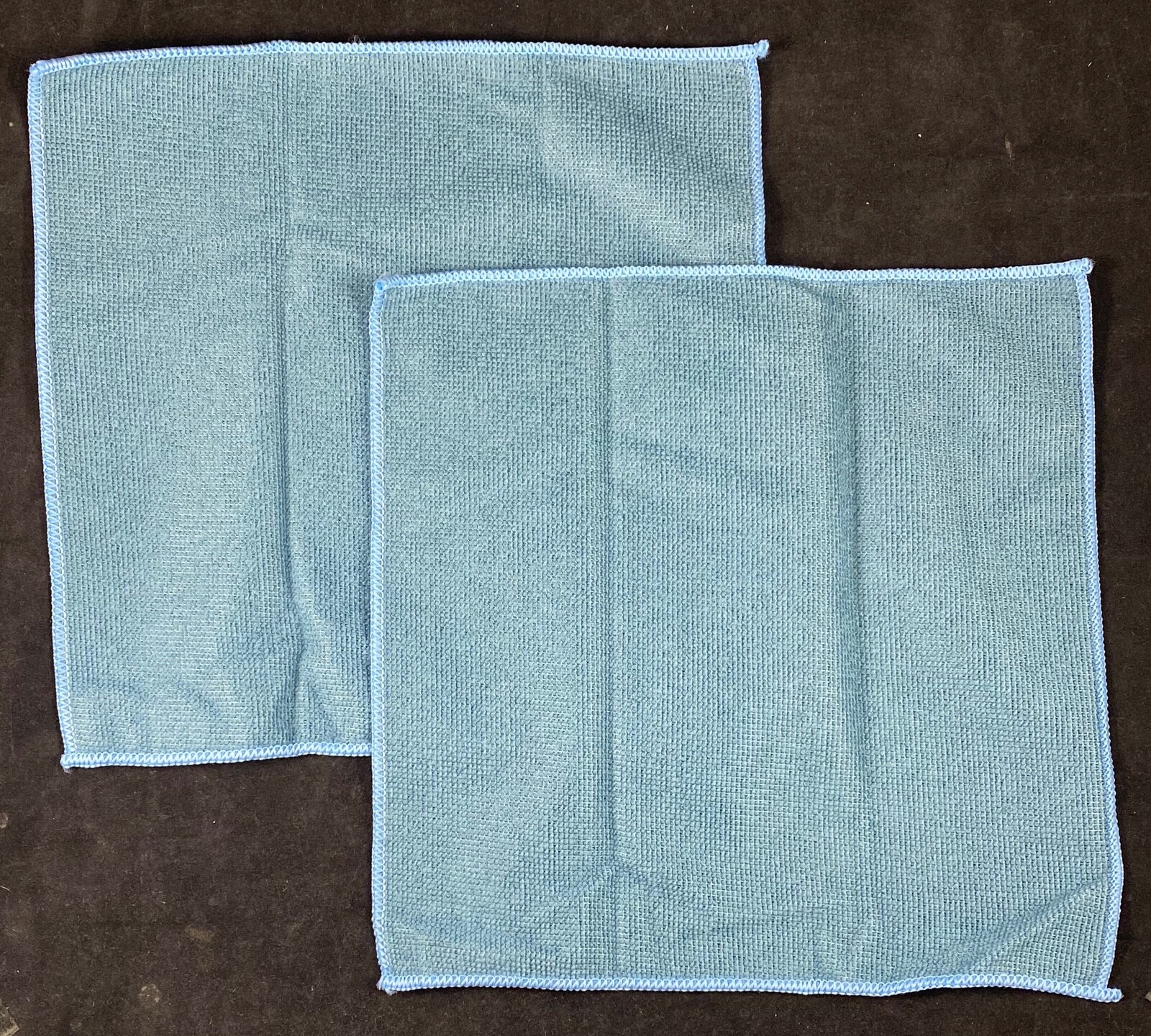 Mikrofasertuch 30x30cm Reinigungstuch Putztuch 2 - 40 Stück ...