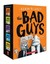 The Bad Guys Box Set: Books 1-5 (Bad Guys) by Aaron Blabey ...