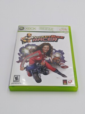Pocket Bike Racer (Microsoft Xbox, Xbox 360, 2006) | eBay
