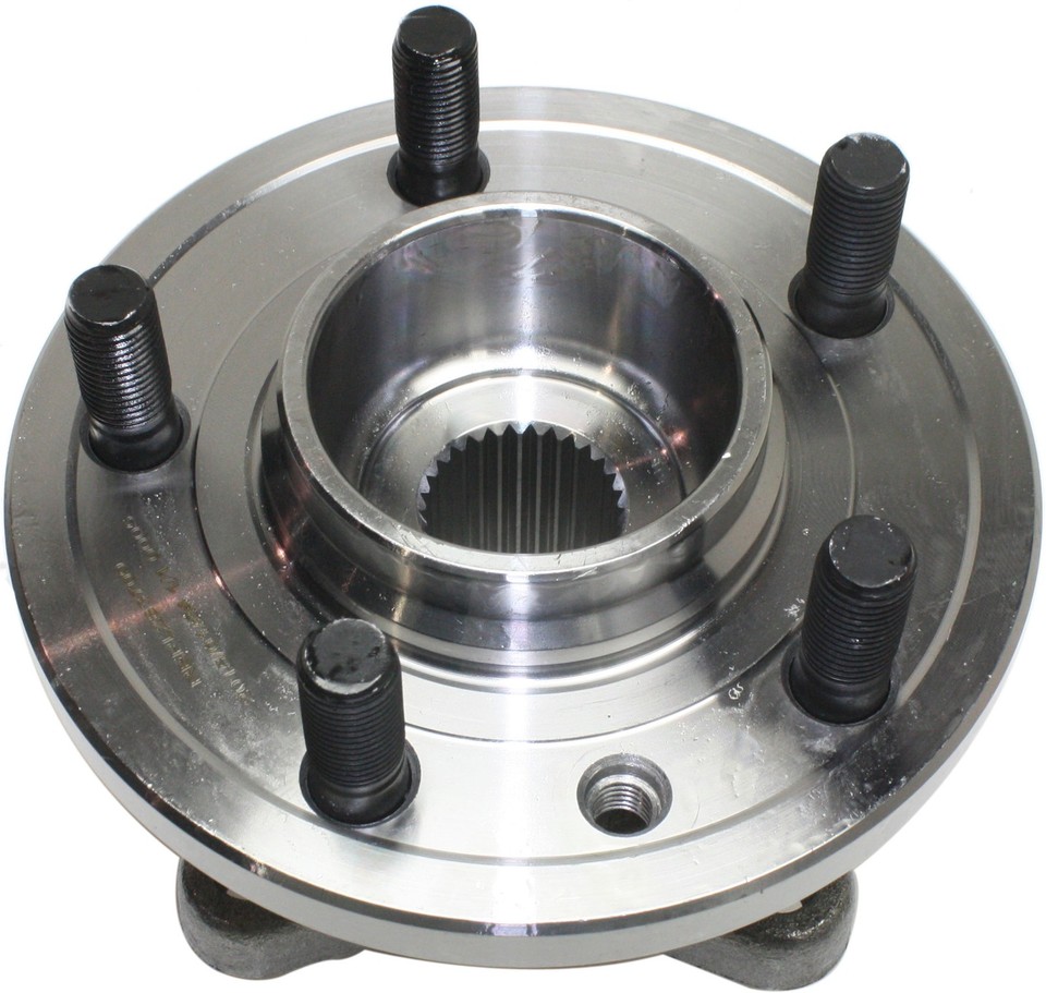 For 2005-2009 LR3 Wheel Hub HA500601, 515067, H515067 | eBay