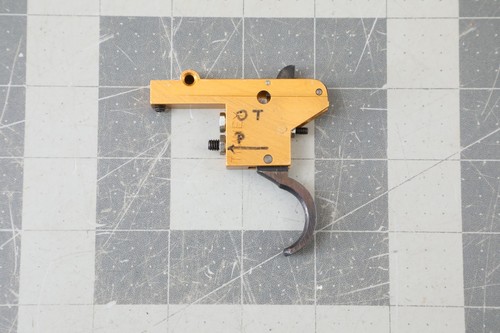 Timney Triggers Featherweight Springfield 1903-A3 Adjustable Trigger no ...