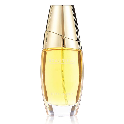 New Beautiful By Estee Lauder For Women. Eau De Parfum Spray 1 oz ...