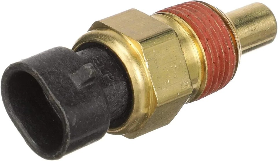 Quicksilver Engine Coolant Temperature Gauge Sender 805218T, Fits MCM ...