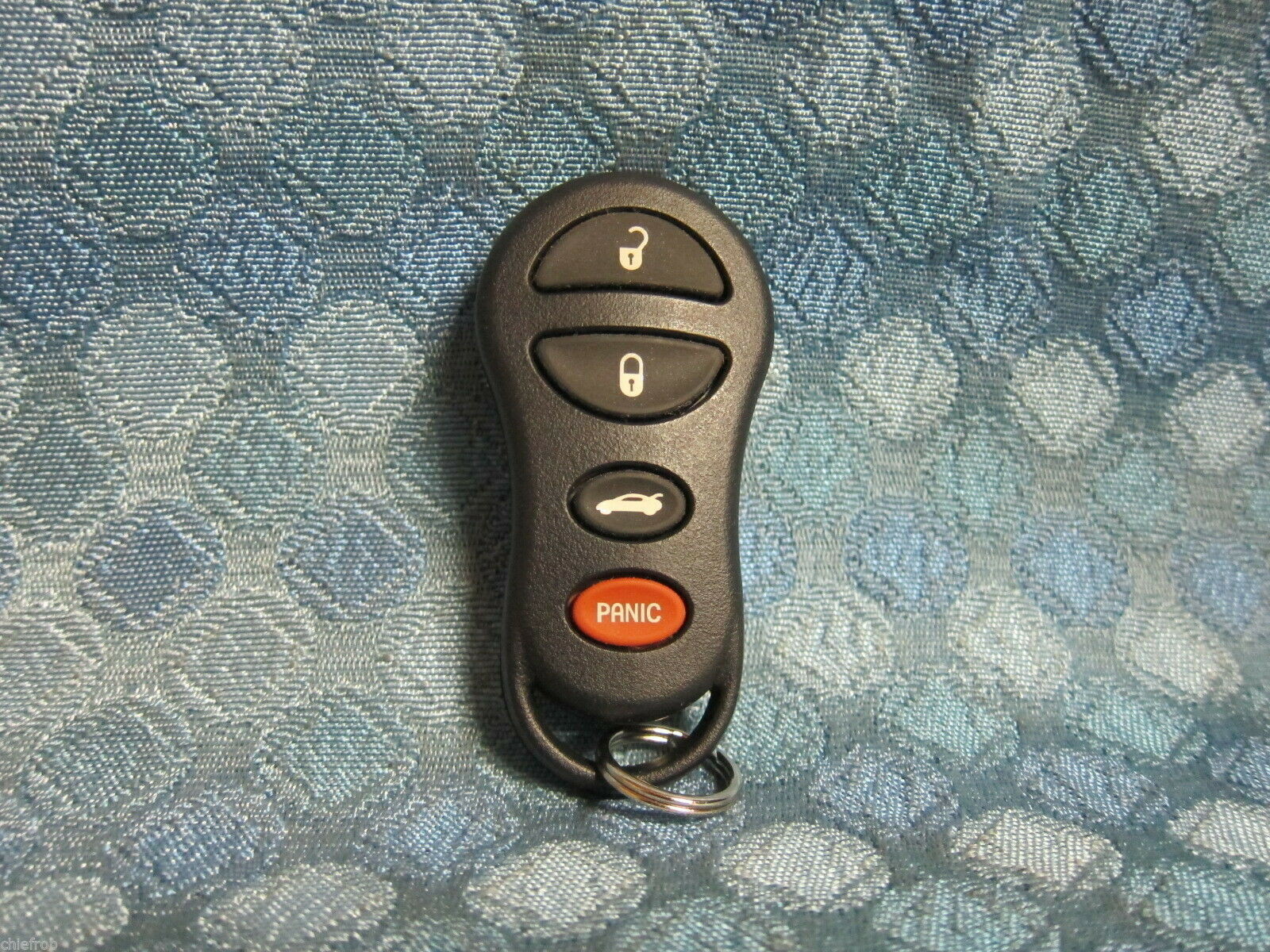Keyless+Entry+Transmitter-SE%2C+VIN%3A+R+Mopar+04602260AA for sale ...