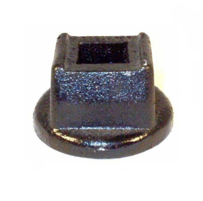 Disc Harrow End Washer 1-1/2" Tall x 3.5" OD Fits 1-1/8" Square Axle ...