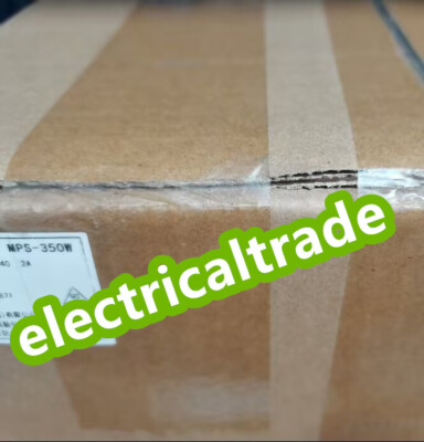 1PCS NEW MPS-350W Notifier power supply | eBay