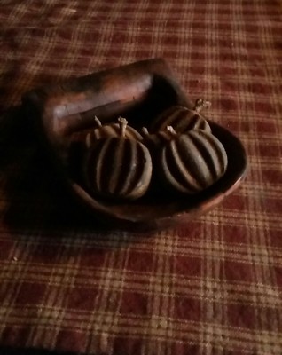 Primitives - Primitive Homestead