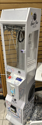 Mini Skill Crane Machine Arcade Claw Game Toy Plush Stuffed Animal ...