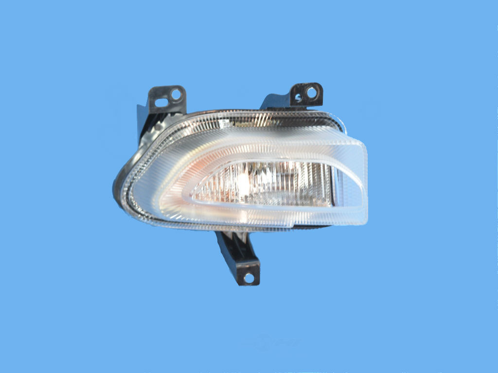 Turn Signal Light-North, VIN: H Mopar 68256431AA fits 2015 Jeep ...