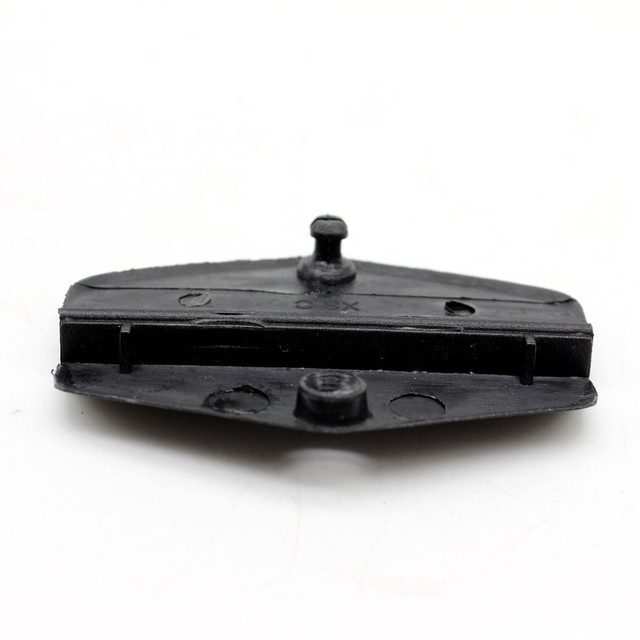 20pcs Push-Type Retainer Trim Panel Rivet Fasteners Clips For VW AUDI ...