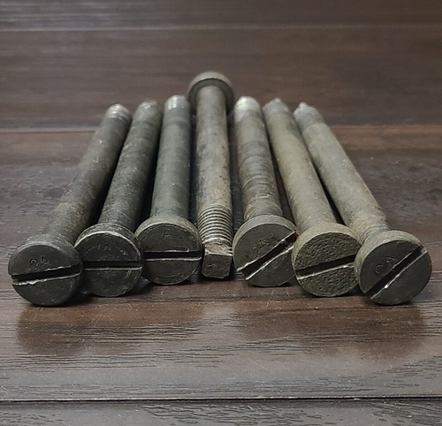 Enfield SMLE No. 1 Stock Bolt | eBay