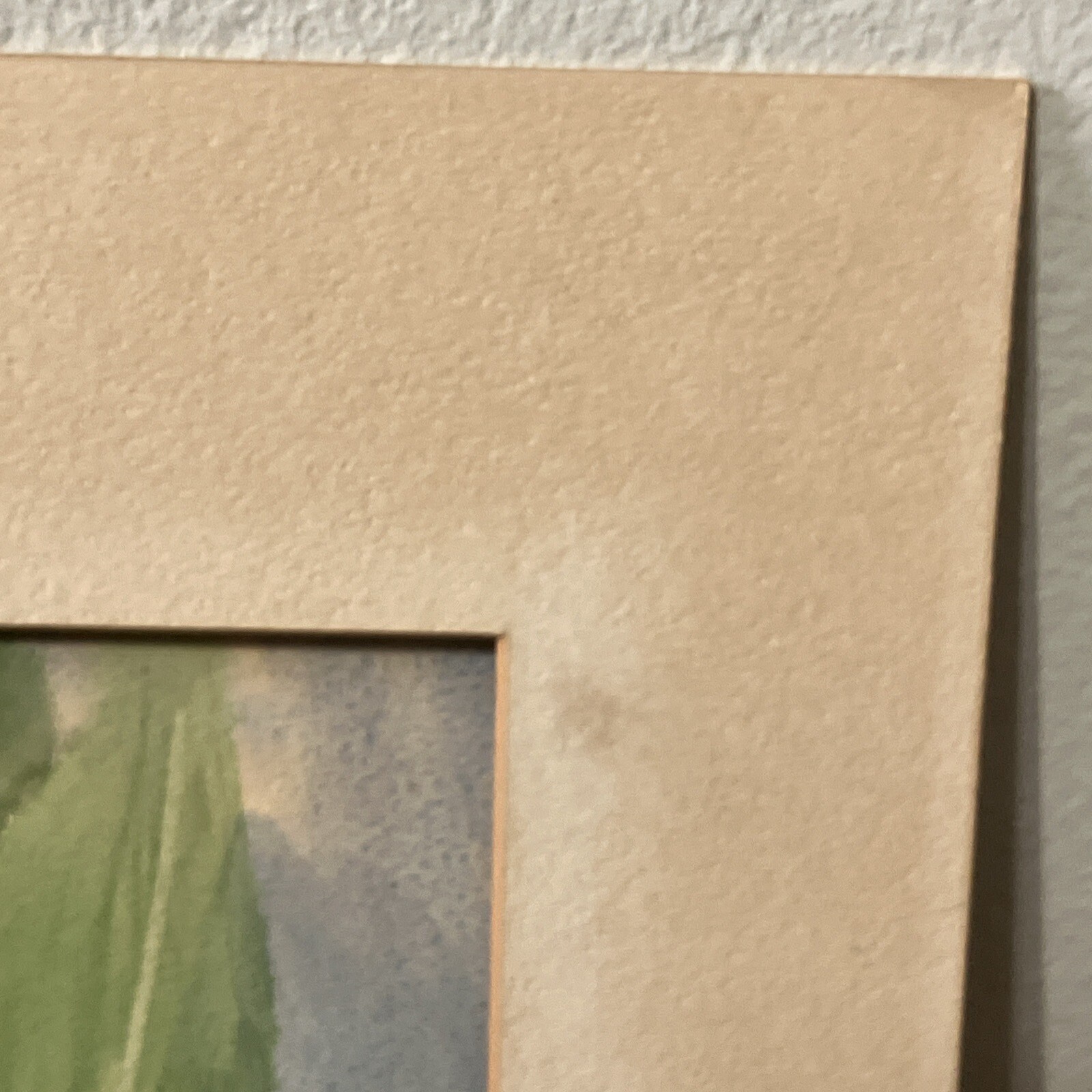 Original Ruth Baderian Floral Watercolor Painting 1960S Listed Artist ...