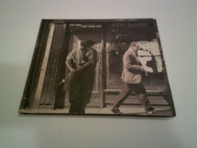 John Barden / The Tune That Came Out / Rare Music CD / Thank You... | eBay