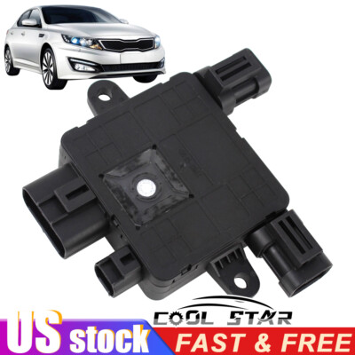 NEW FAN CONTROL MODULE FOR KIA SEDONA 3.8L V6 24V 2006-2010 25385 4D900 ...