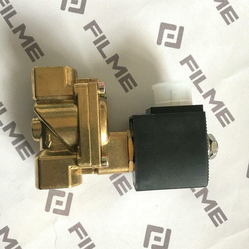 Solenoid Valve 93198554 SC8210D014 22494389 36843142 for Ingersoll Rand ...